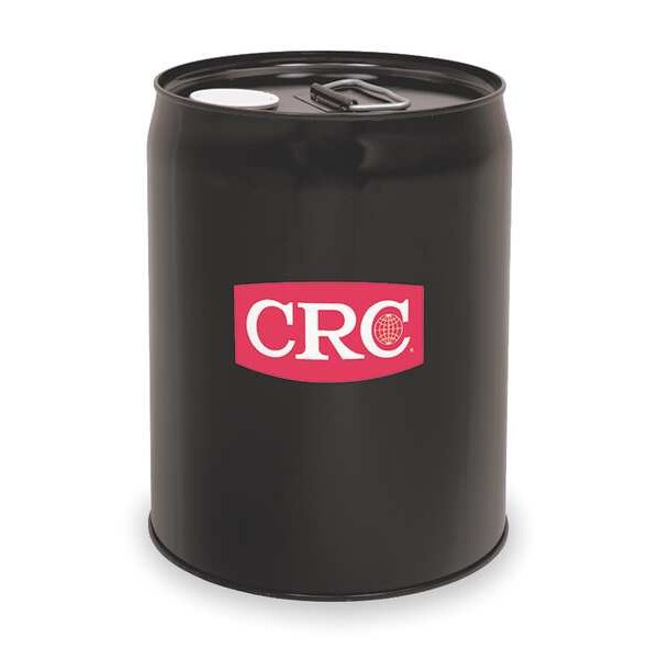 Crc Sludge Sediment Remover, 5 Gal Pail, For Diesel 05558 | Zoro
