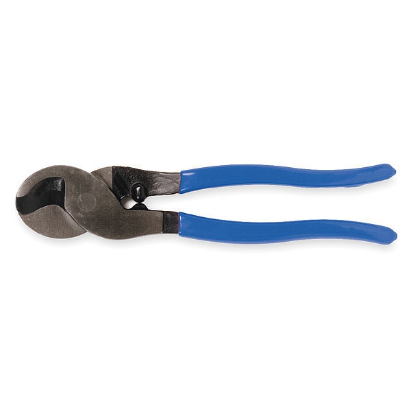 Westward 9-1/4" Cable Cutter, Shear Cut, 1/4" Cap 1YNA9 | Zoro