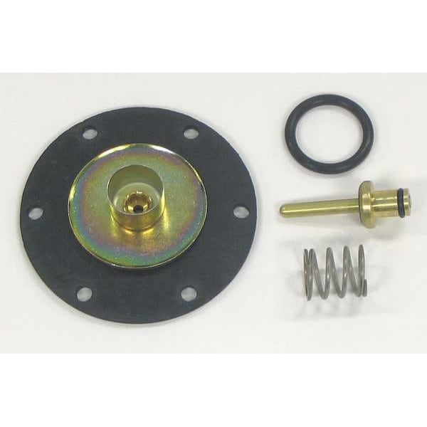 Devilbiss HVLP Sprayer Repair Kit, For 4YP11 KK-4977 | Zoro