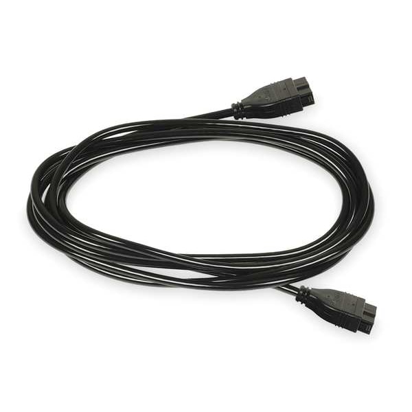 Mitutoyo SPC Cable, 80 In, For 543 IDF Series 965014 | Zoro