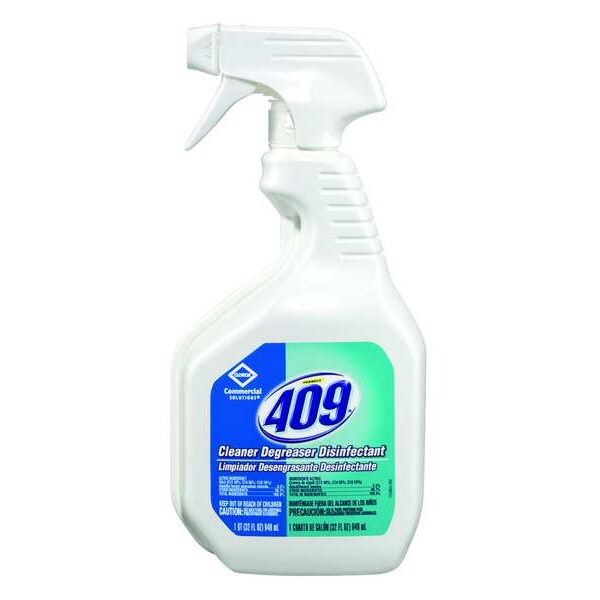 Formula 409 35306 $44.74 Degreaser, Size 32 oz., PK12 | Zoro.com