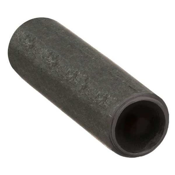 Zoro Select 2-1/2" x 5 ft. Non-Threaded Black Pipe Sch 40 589-600LS | Zoro