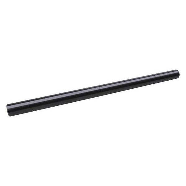 Zoro Select 1-1/4" x 5 ft Non-Threaded Black Pipe Sch 40 586-600LS | Zoro