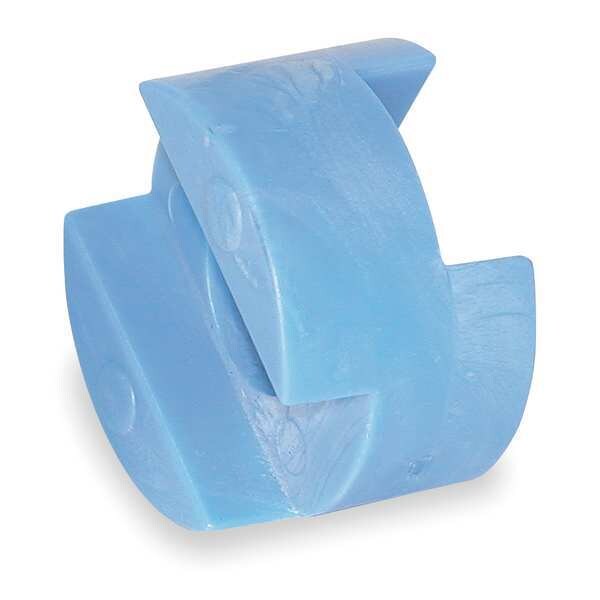 Lovejoy Coupling Insert, Oldham Style, OD 1.260 In MOL32 Center | Zoro