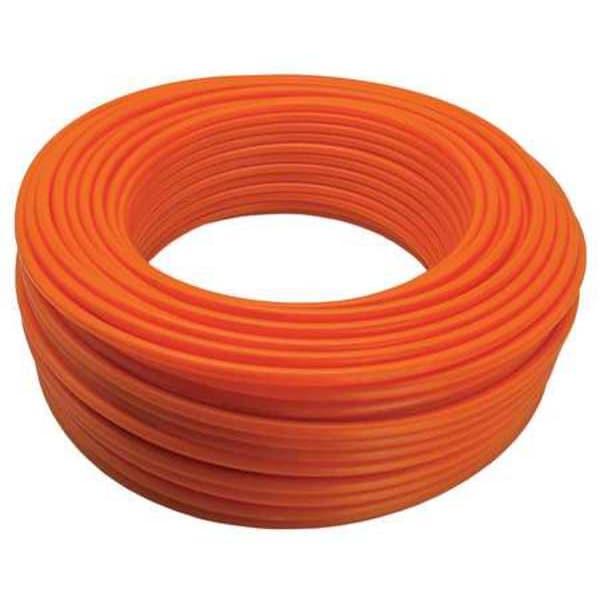PB032121-1200 PEX Tubing,Orange,3/4 in,1200 ft,160 psi | Zoro.com