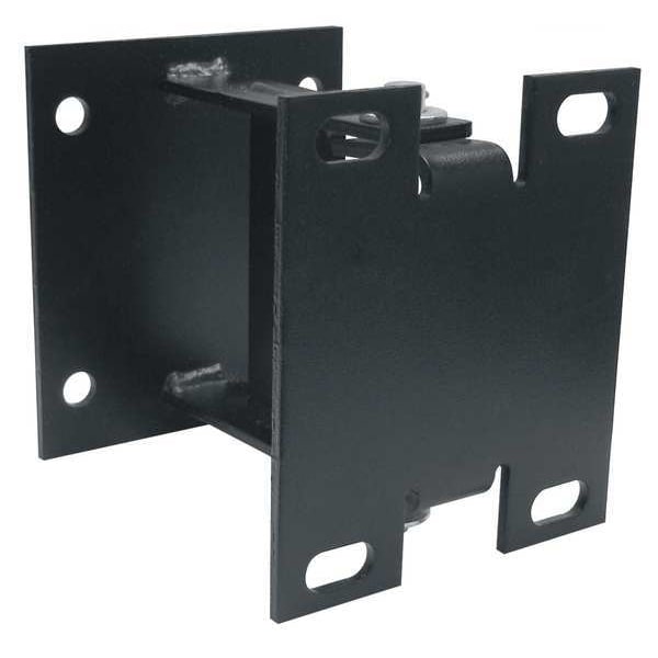 Coxreels Hose Reel Mounting Bracket, Wall, Swing 15720 | Zoro