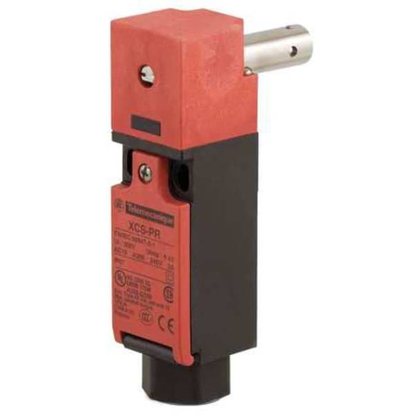 Telemecanique Sensors 1NC/1NO Safety Interlock Switch Nema 4, 4X, 12 IP ...