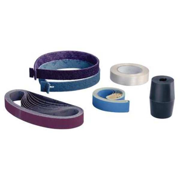 Fein Surface Cleaning Set, For WPO14-25E, 24 Pc 63806181030 | Zoro