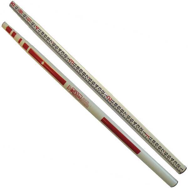 Jameson TP-125N $320.00 Telescoping Measuring Pole, up to 25 Feet ...