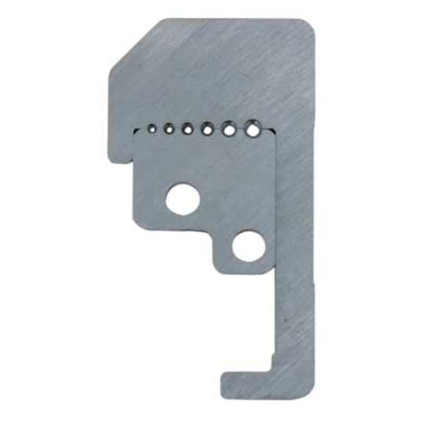 Ideal Stripmaster Replacement Blade Set, For 10F601 55-1987-1 | Zoro