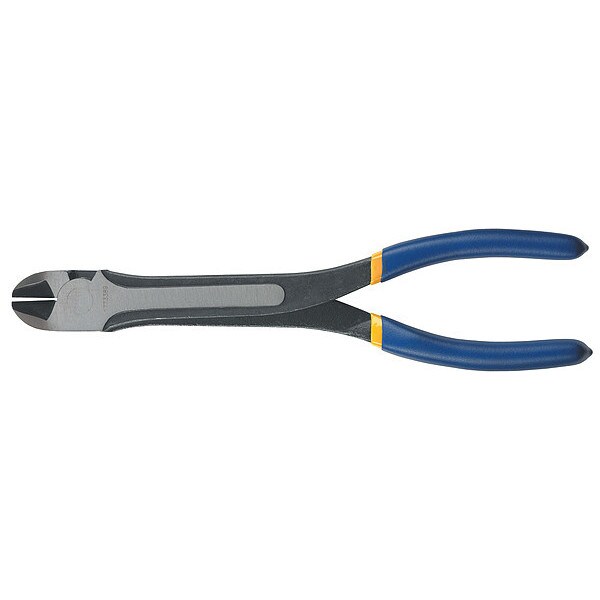IRWIN VISE-GRIP Diagonal Cutters,11 In. (LRDIA) | Zoro