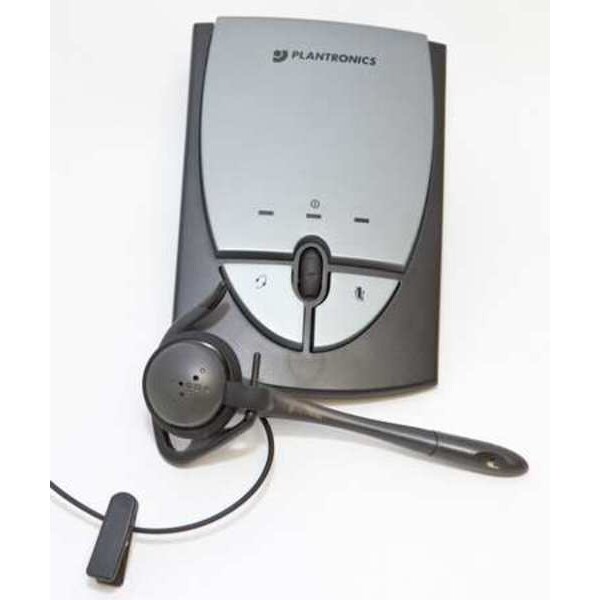 Plantronics S12 System 6514501 | Zoro