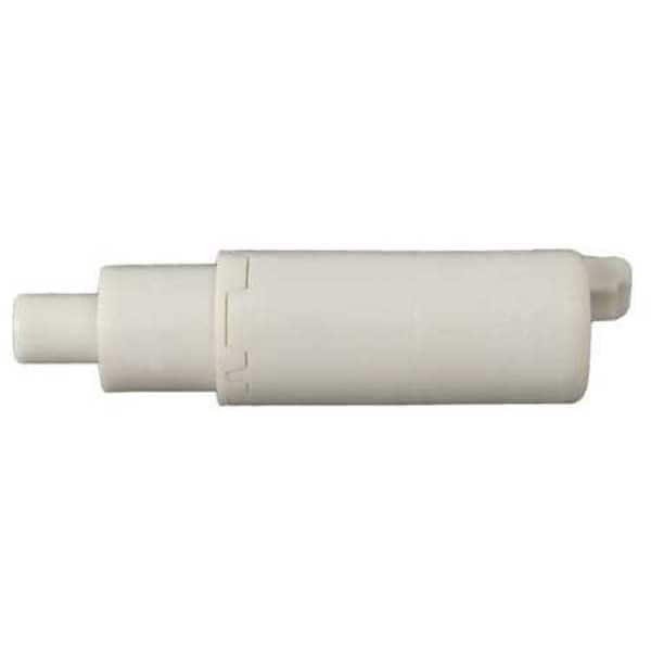 Delta Faucet Stem Extender, Plastic, 3-1/8" x 13/16" RP18627 | Zoro