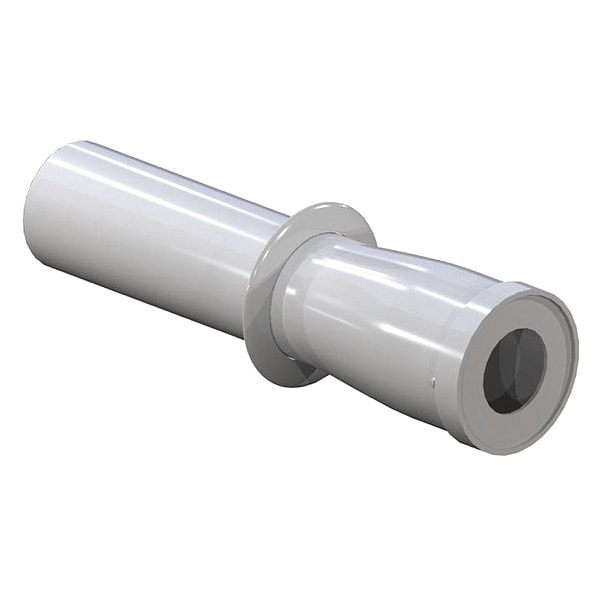 Liberty Pumps Extension Pipe, 4 In x 16 In, PVC K001184 | Zoro