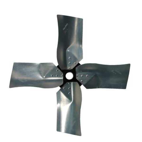 Revcor Heavy Duty Propeller, 30 In, 22 Pitch KH3004-22 | Zoro