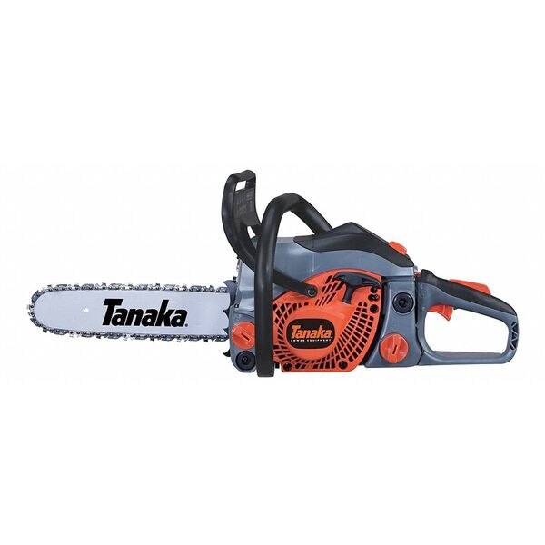 Tanaka 12" 1.6 Gas Chain Saw TCS33EDTP/12 | Zoro