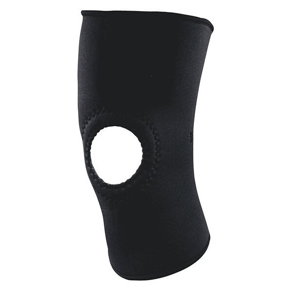Ace Open Knee Support, Large, PK6 907006 | Zoro