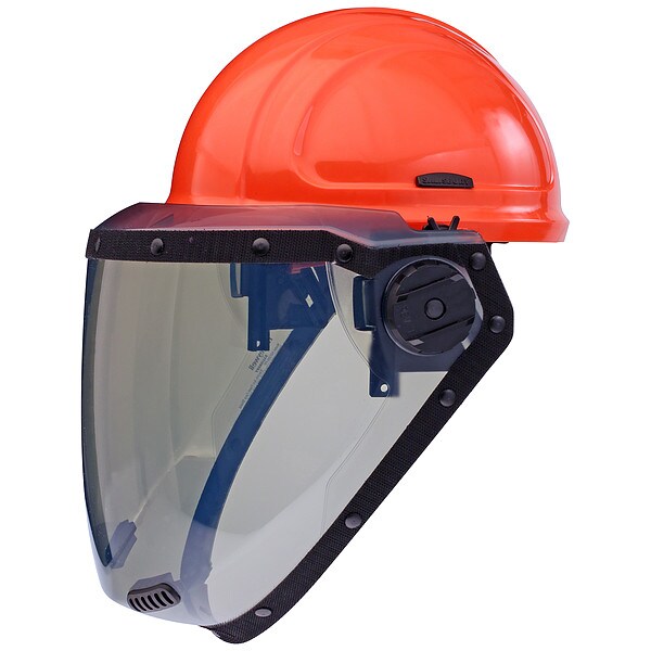 Salisbury Replacement Lens, ATPV 100 cal/sq cm 10000-PP | Zoro