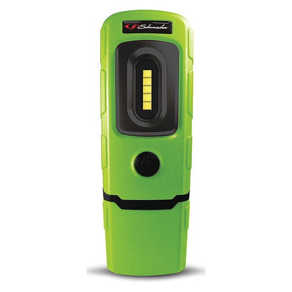 Schumacher Electric LED Cordless Work Light, 200 Lumens 360 SL26GU | Zoro