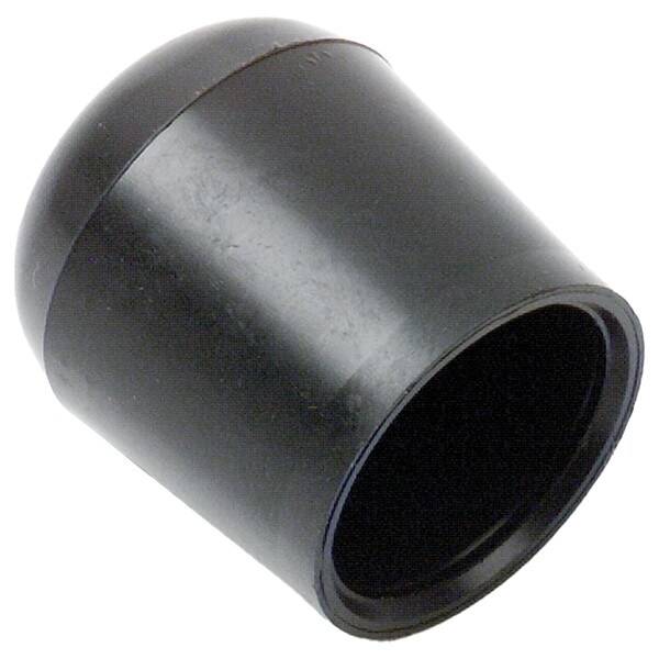 Invacare Tube End Cap, PK10 107974 | Zoro