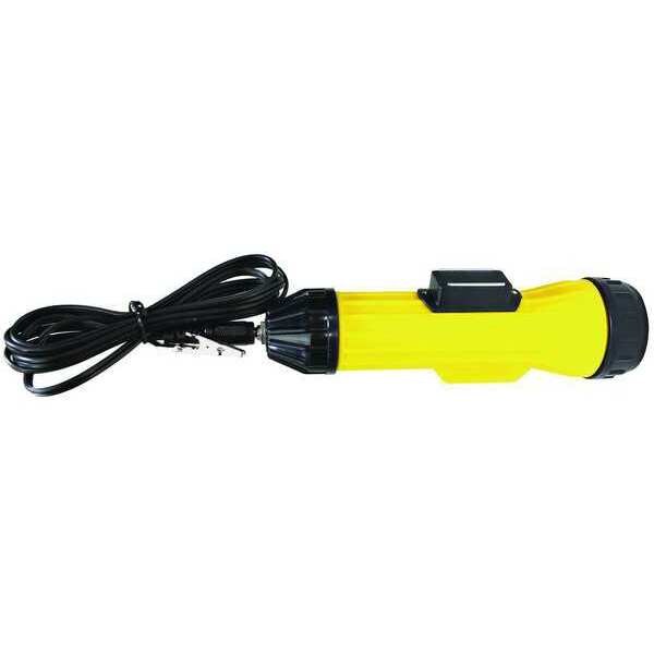 Fulton Industries LED Continuity Tester Light with Magnet 906-LED | Zoro