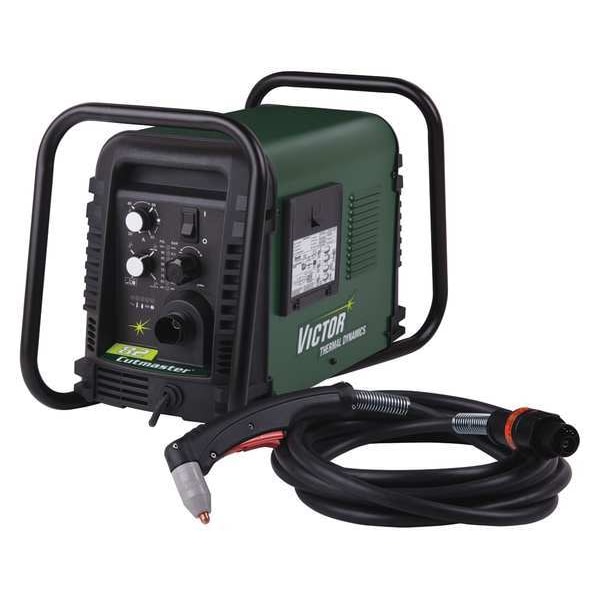 Thermal Dynamics CUTMASTER 82 Plasma System 1-1130-1 | Zoro