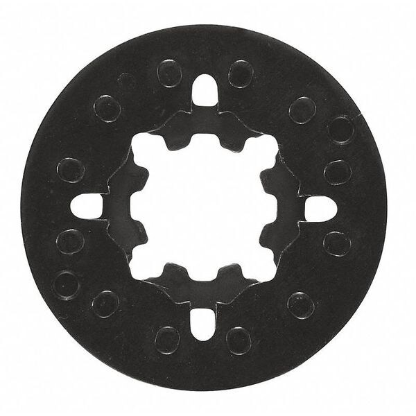 Bosch Oscillating Tool Adapter Set, PK3 OIS001 | Zoro