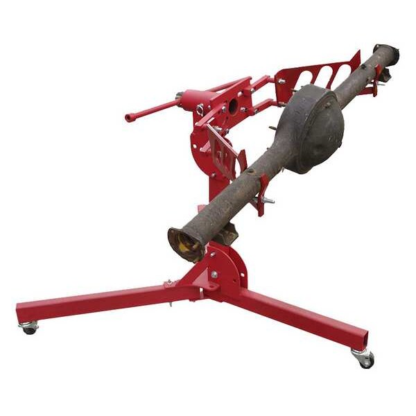 Auto Dolly Engine Stand Axle Adapter M998084 | Zoro