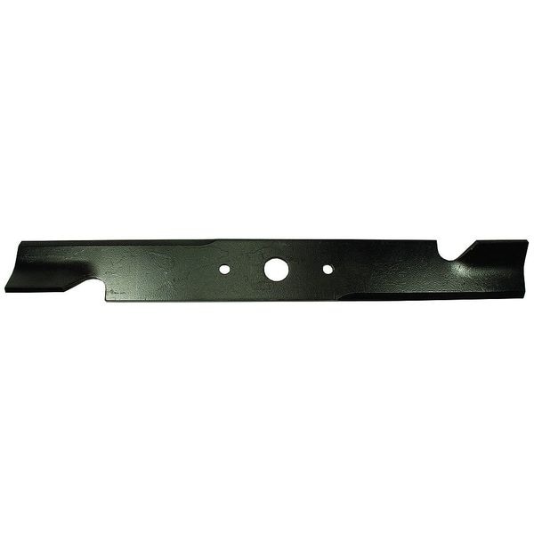 Stens Lawn Mower Blade, 20-1/2 In. L 355-343 | Zoro