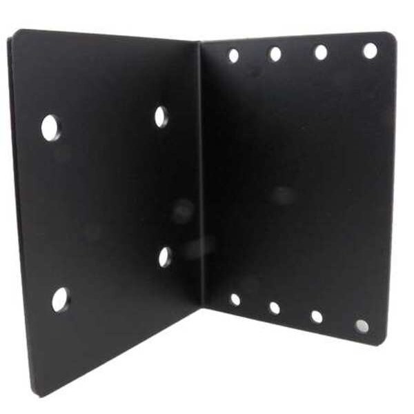 Honeywell Micro Switch Mounting Bracket, Carbon Steel CPS-BRACKET | Zoro