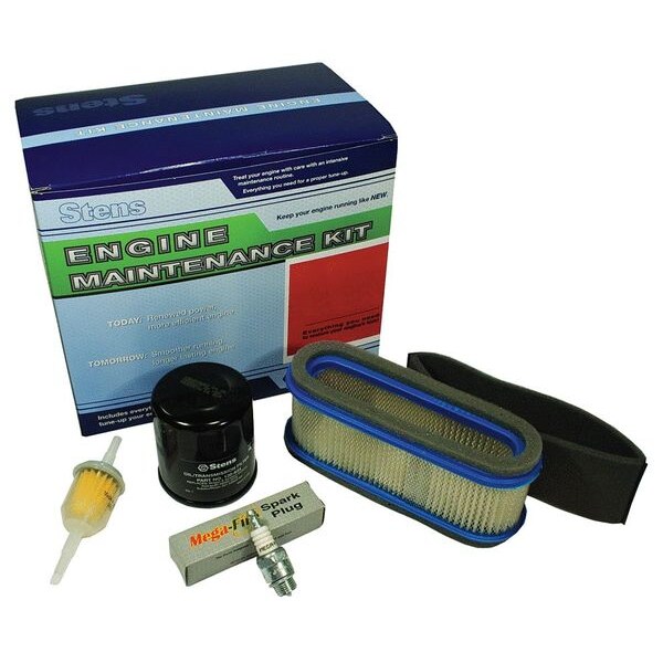 Stens Engine Tune-Up/Maintenance Kit 785660 | Zoro