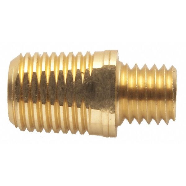 Bernard Adapter Head, Centerfire 1380019 | Zoro