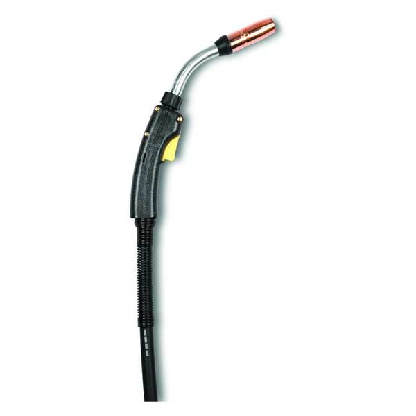 Bernard MIG Welding Gun, 400 A, 15 Ft. L, Miller Q4015AE8IMC | Zoro