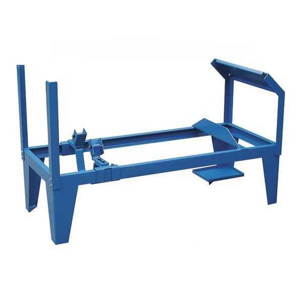 Greene Manufacturing Universal Auto Engine Test Stand GMI-104 | Zoro