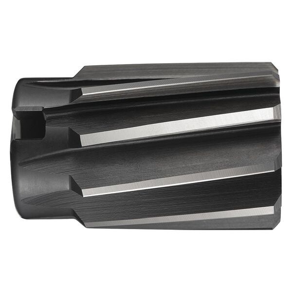 Dormer B955 HSS-E Shell Reamer 10FL 40.00 mm B95540.0 | Zoro