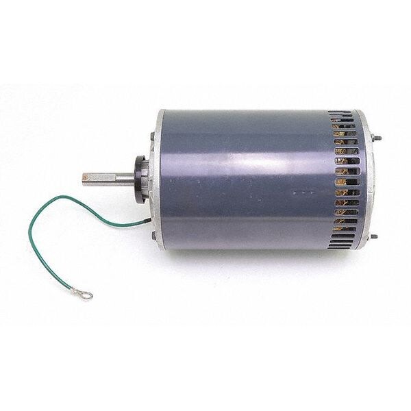 Carrier Motor, 1-1/2 HP, 1140 rpm, 208-230/460V 110204000 | Zoro
