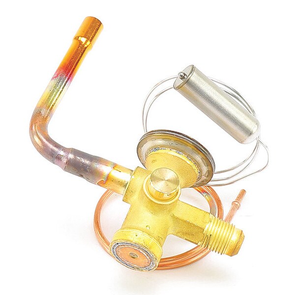 Carrier TXV Replacement Kit 332368-750 | Zoro