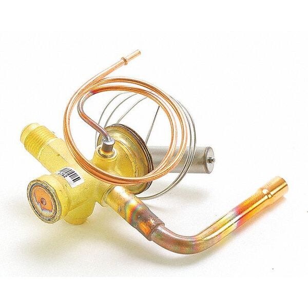 Carrier TXV Replacement Kit 332368-763 | Zoro