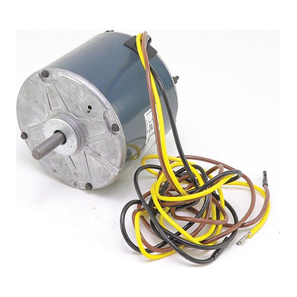 Carrier Motor, Low Ambient, 460V, 1-Phase HC36GE461 | Zoro