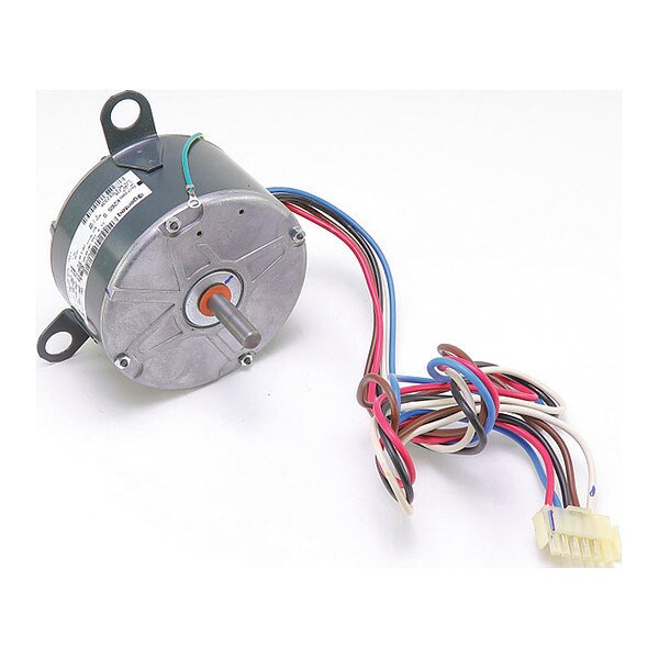 Carrier Motor, 1/6 HP, 208-230V, 1100 rpm HC37CE233 | Zoro