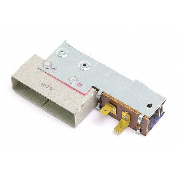 Carrier Fan Center Time Delay Relay FC-82 | Zoro