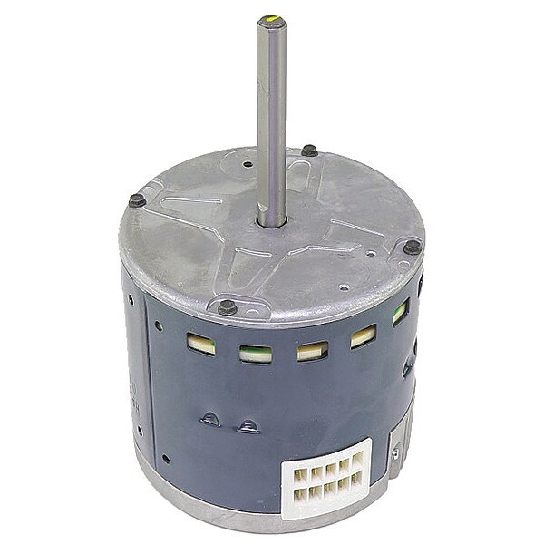 Carrier Blower Motor, 1/3 HP, 600 cfm HD42AR225 | Zoro