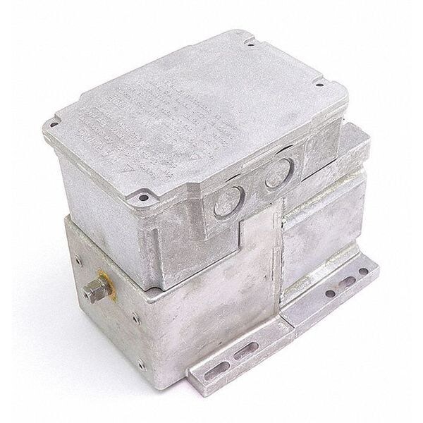 Carrier Actuator, 4/20mA, 15 sec., 90 deg. HF23BJ029 | Zoro