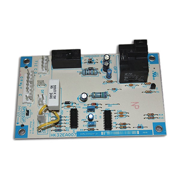 Carrier Defrost Board HK32EA008 | Zoro