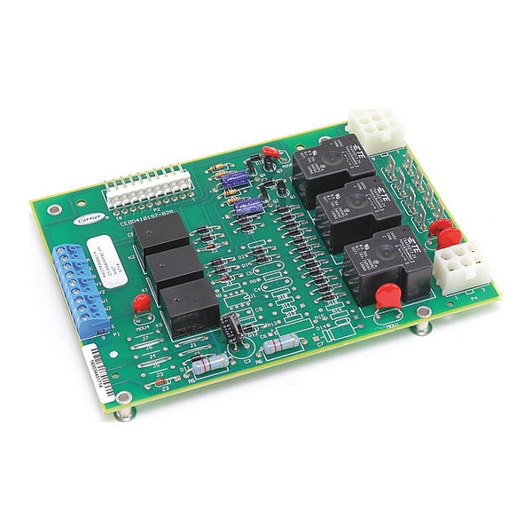 Carrier Control Board HK37AA001 | Zoro