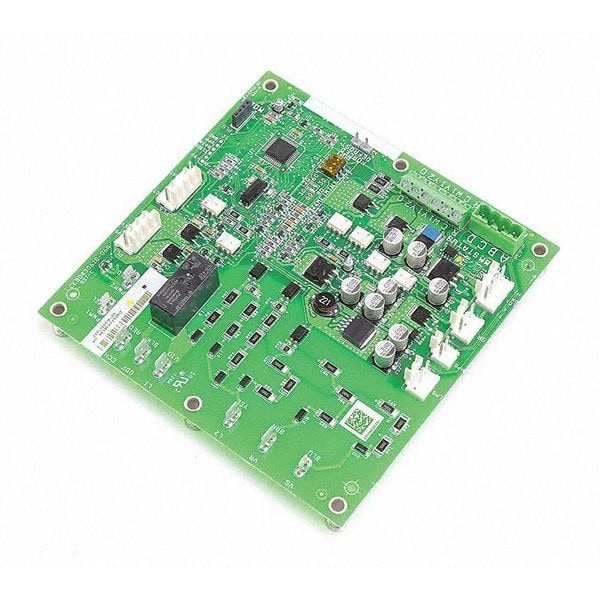 Carrier Defrost Circuit Board HK38EA023 | Zoro