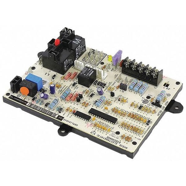 Carrier Control Board HK42FZ036 | Zoro