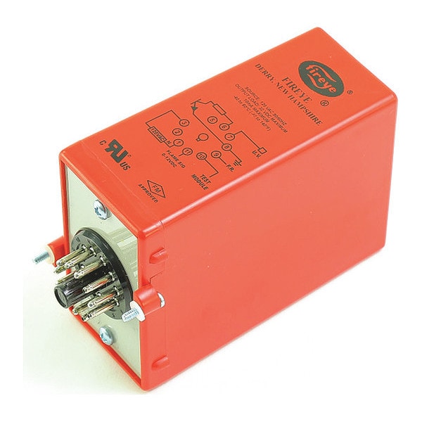 Fireye Flame Relay MB600PF | Zoro