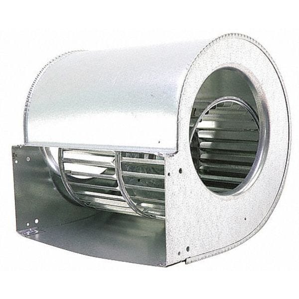 International Environmental Blower Housing with Wheel 90000075 | Zoro