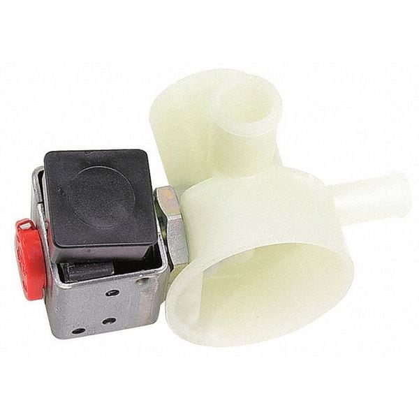 Liebert Humidifier Drain Valve Kit, 24V 127992P1 | Zoro